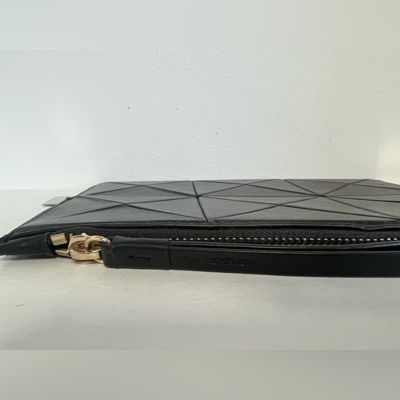 Purificacion Garcia | Bags | Chic Origami Clutch By Purificacion Garcia ...